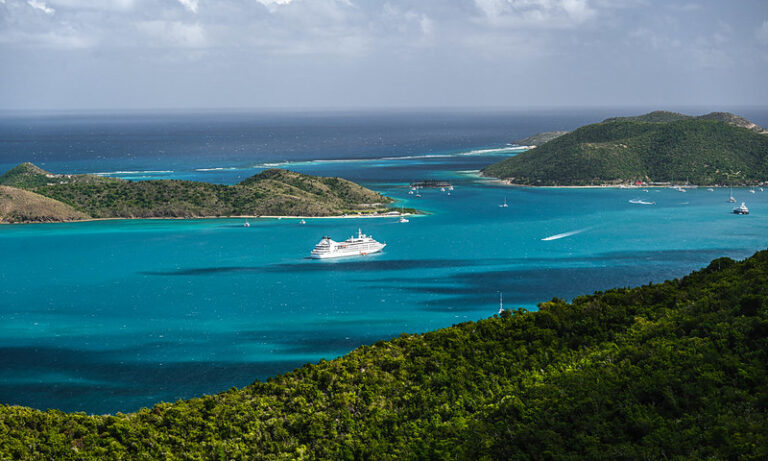 Safest Caribbean Islands in 2025: Where to Stay & Visit