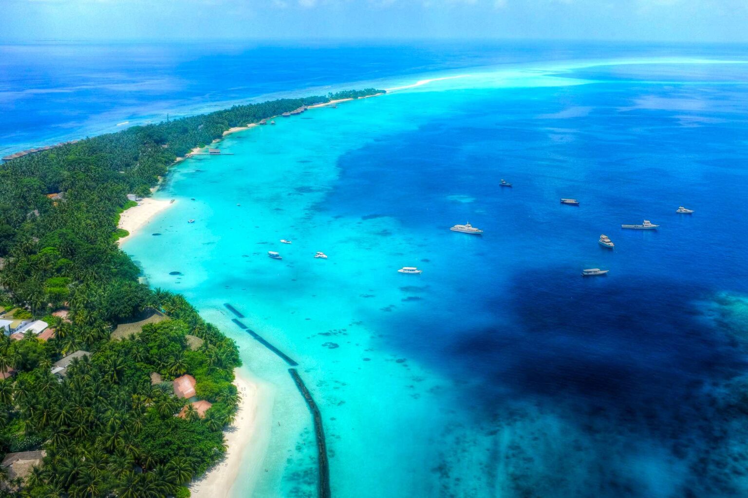 15 Best Beaches in the Maldives You Have to See to Believe